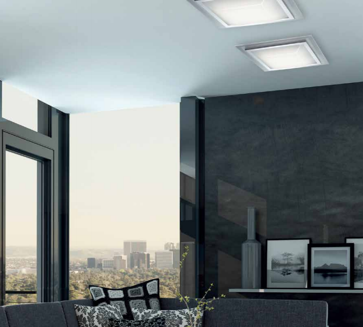 Flush Mounts - Lighting Fixtures | Marchand Electric